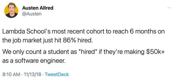 Fast Crimes at Lambda School