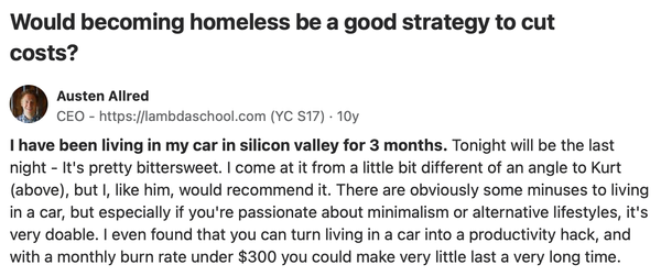 Fast Crimes at Lambda School