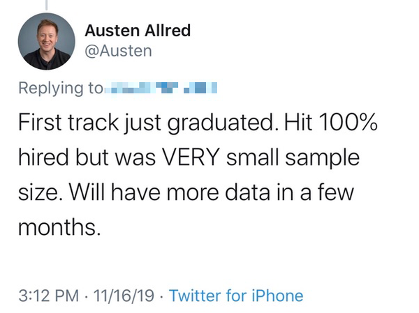 Fast Crimes at Lambda School