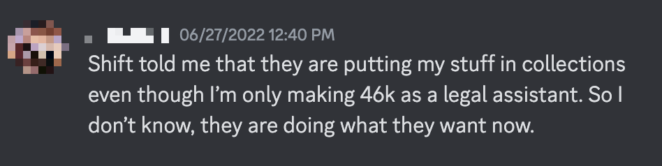 Fast Crimes at Lambda School