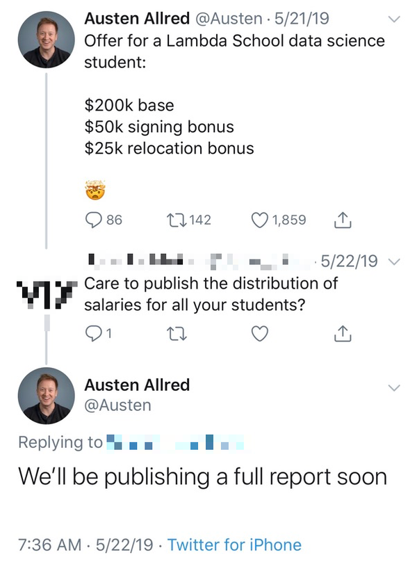 Fast Crimes at Lambda School